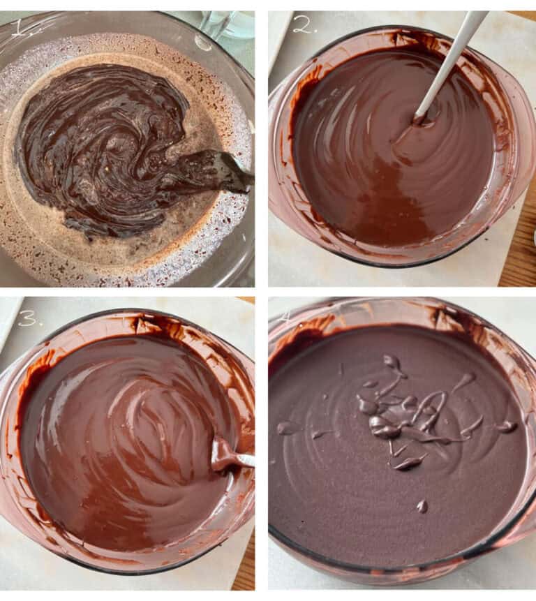 3-ingredient Truffles With Wine - The Honeycomb Home