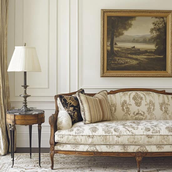 Vintage Home Decor Trends For 2025: Classic Looks Reimagined - The ...