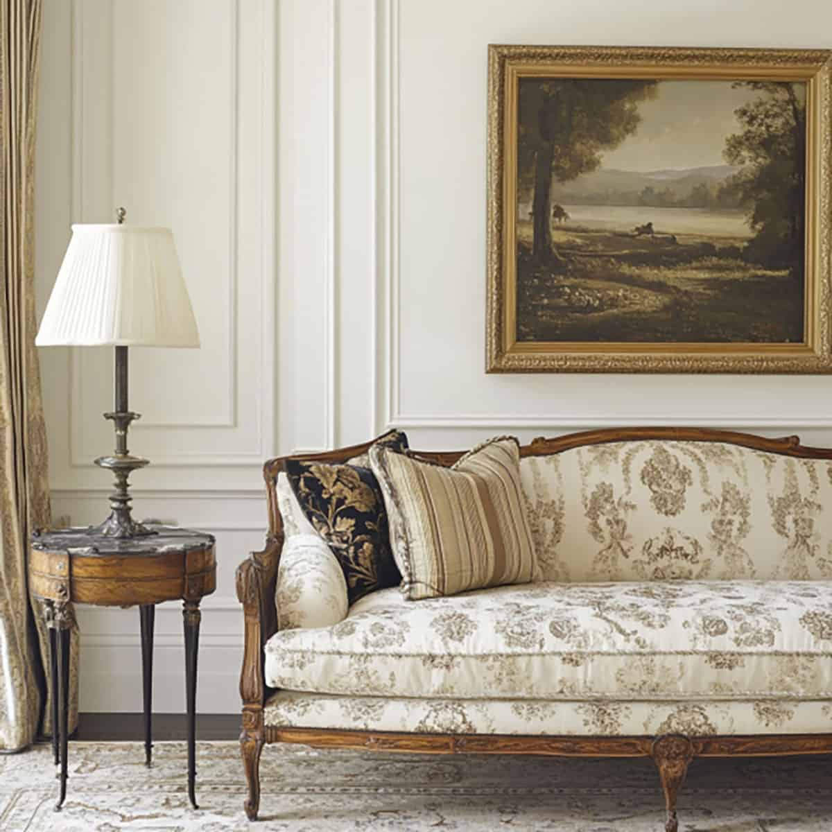 Vintage Home Decor Trends For 2025: Classic Looks Reimagined - The ...
