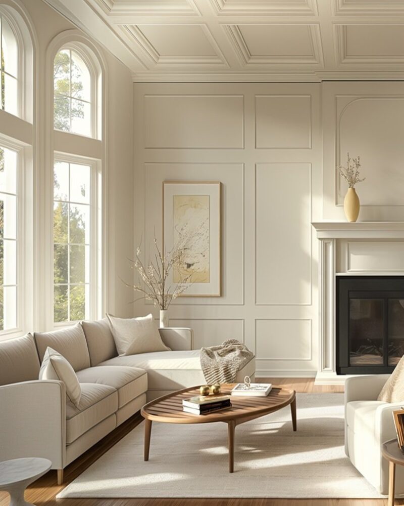 My Biggest Home Decorating Mistakes - And What I'd Do DIfferently - The ...