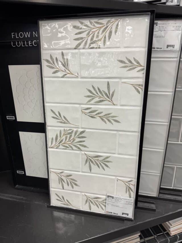 Our Small Bathroom Renovation Reveal! - The Honeycomb Home