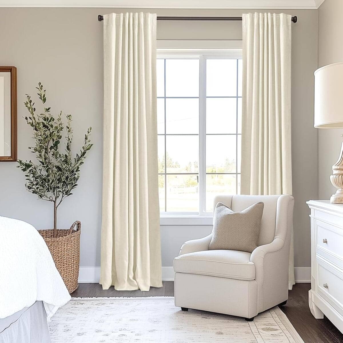 19 Neutral home Decor Pieces That Go with Everything (Any Style Or ...