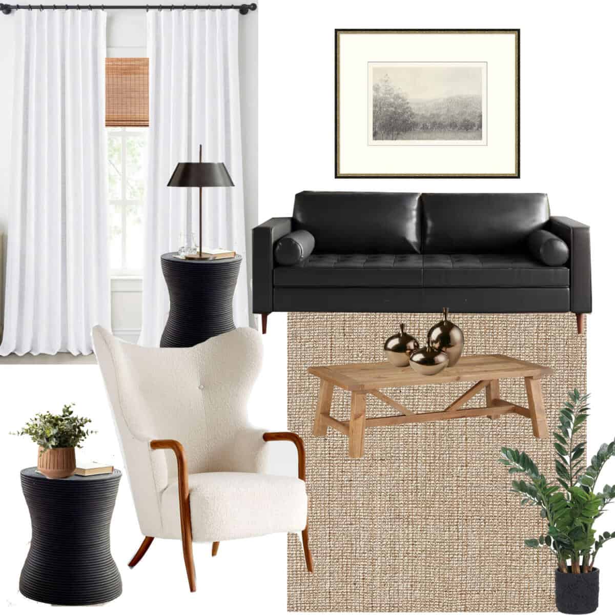 Open Concept Decorating Ideas - Stylish Ideas For Modern Homes - The ...