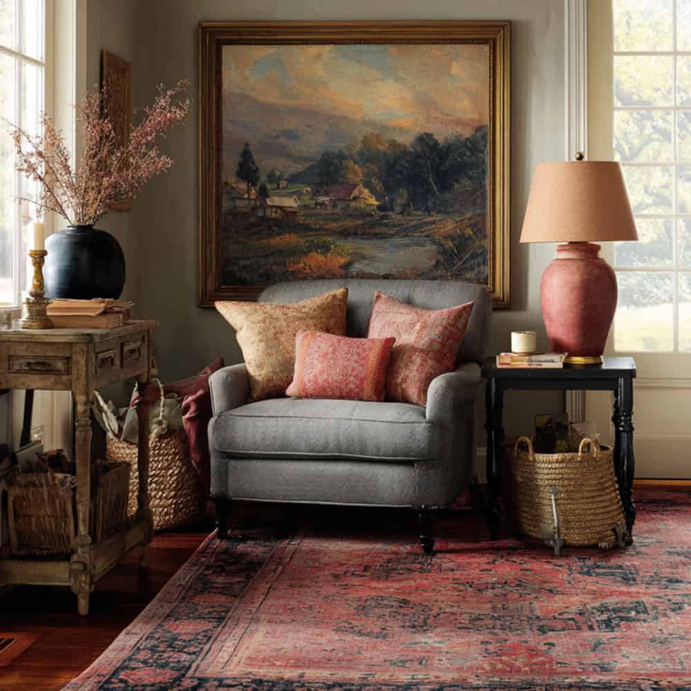 7 Easy Ways To Make Any Room Feel More inviting - The Honeycomb Home
