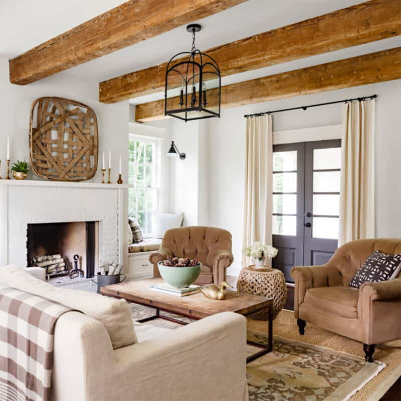 Why Your Room Feels Off (And How To Fix It) - The Honeycomb Home